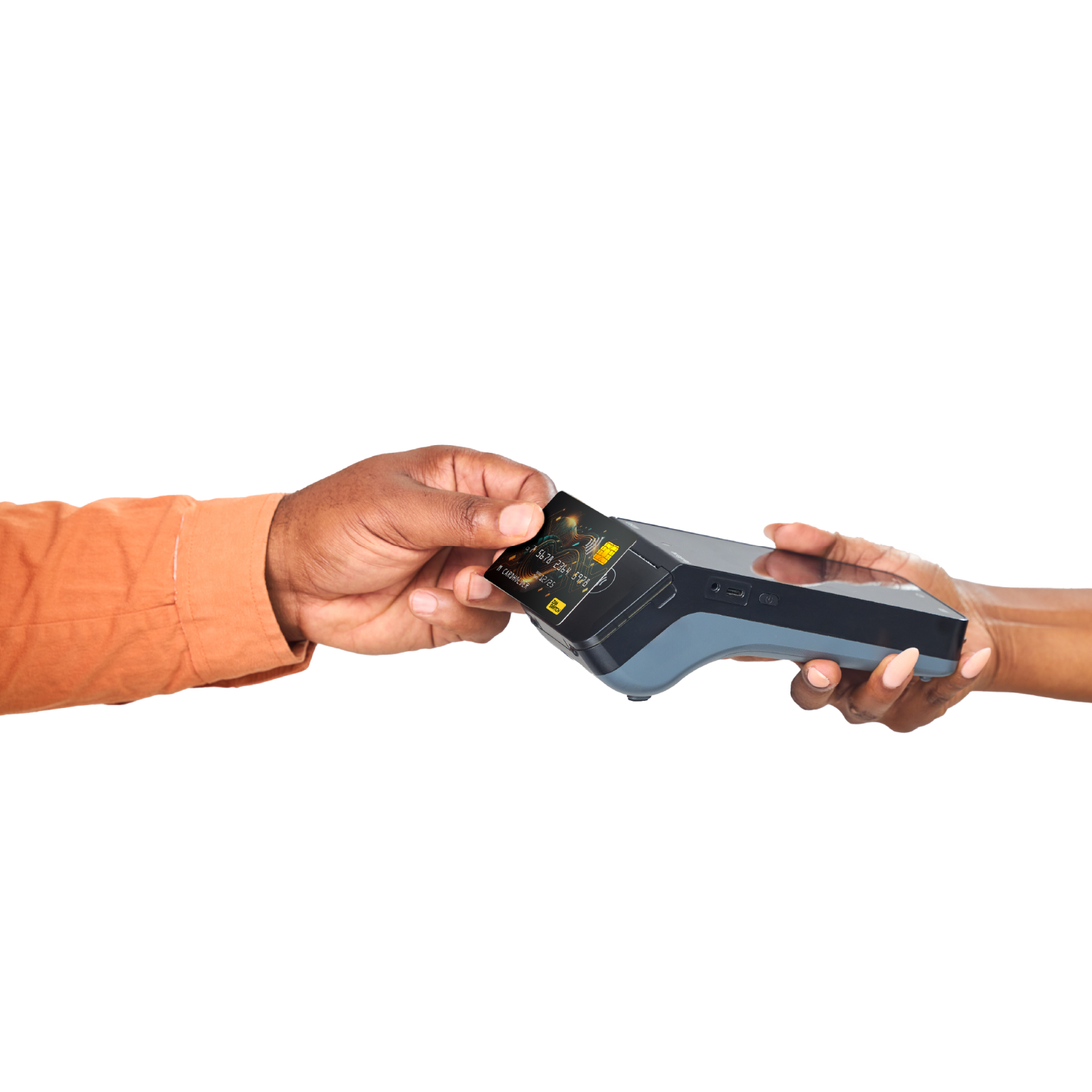 Innovate with US - ZIMSWITCH