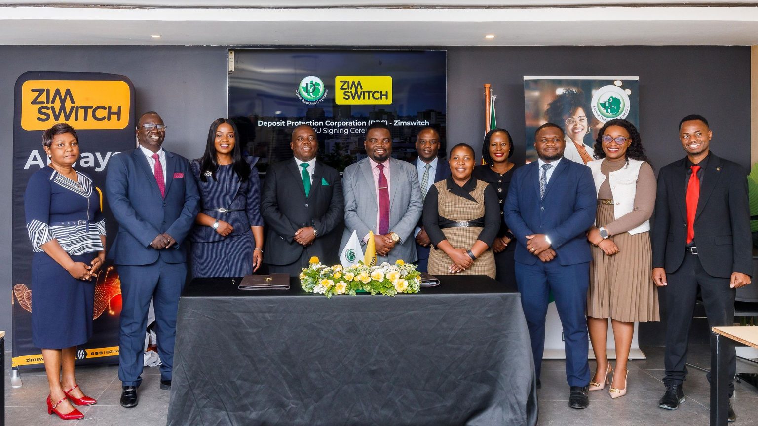 ZIMSWITCH | News & Press Releases